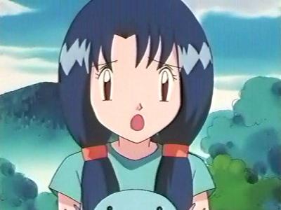 Sanae - Character (22828) - AniDB