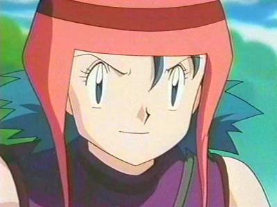 Miki - Character (22831) - AniDB