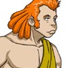 Hephaestos - Character (23459) - AniDB