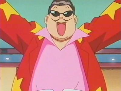 Arashi - Character (22853) - AniDB