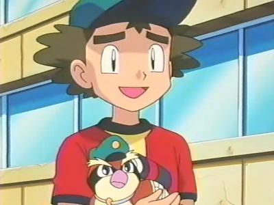 Watari - Character (22862) - AniDB