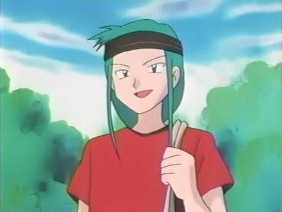 Jirou - Character (22874) - AniDB