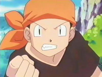 Noboru - Character (22882) - AniDB