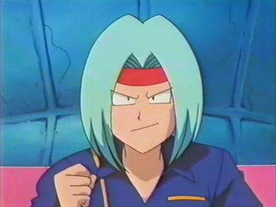 Tsuyoshi - Character (22896) - AniDB