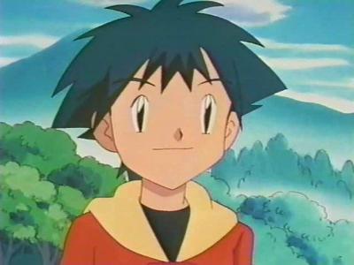 Minoru - Character (22910) - AniDB