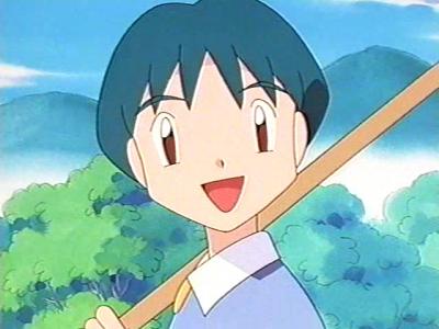 Kiichi - Character (22942) - AniDB