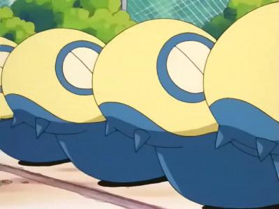 Nokocchi (Yurika) - Character (22948) - AniDB