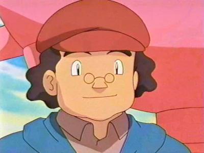 Tenma - Character (22973) - AniDB