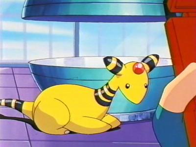 Denryu (Mikan) - Character (22992) - AniDB