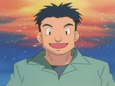 Daizo - Character (23007) - AniDB