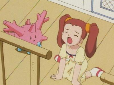 Mika - Character (23008) - AniDB