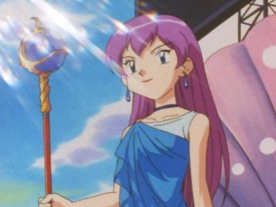 Maya - Character (23018) - AniDB