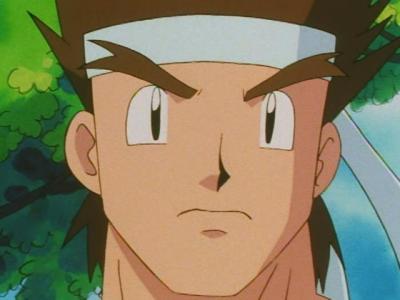 Nobuhiko - Character (23055) - AniDB