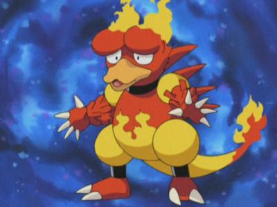 Boober (Senichi) - Character (23121) - AniDB