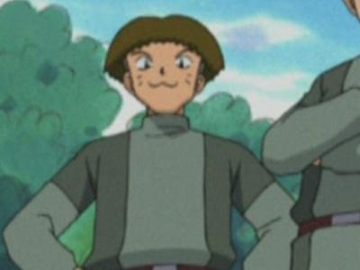 Chico - Character (23122) - AniDB