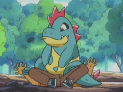 Alligates (Mutou) - Character (23126) - AniDB