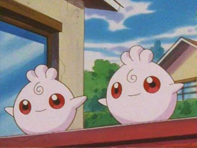 Pupurin (Chihiro) - Character (23076) - AniDB