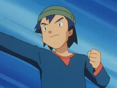 Yasuji - Character (23081) - AniDB