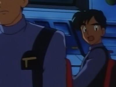 Philip - Character (23462) - AniDB