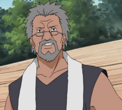 Tazuna - Character (23478) - AniDB