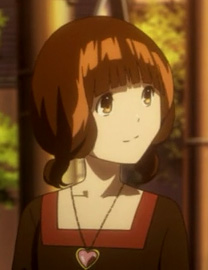 Azuki Mina - Character (23503) - AniDB