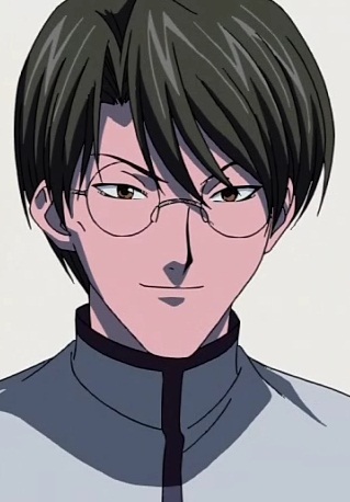 Kojima - Character (36894) - AniDB