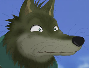 Gabu - Character (24679) - AniDB