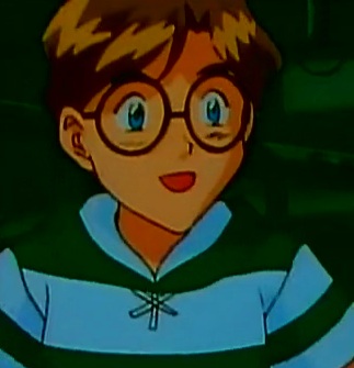 Stan - Character (24683) - AniDB