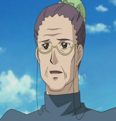 Zora - Character (24694) - AniDB