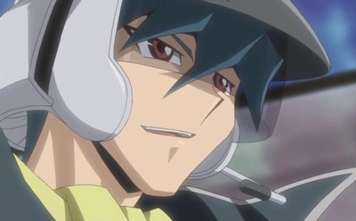 Kazama - Character (24696) - AniDB