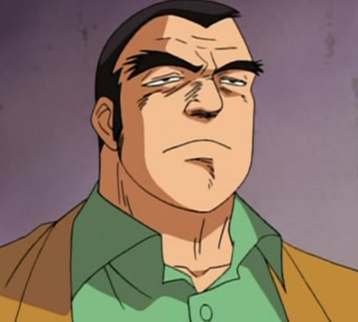 Doujima - Character (36922) - AniDB