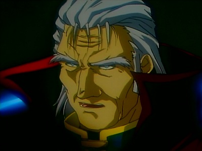 Stargazer - Character (24738) - AniDB