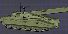 TYPE-82 Government - Mecha (24773) - AniDB