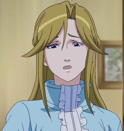 Matilda - Character (24782) - AniDB