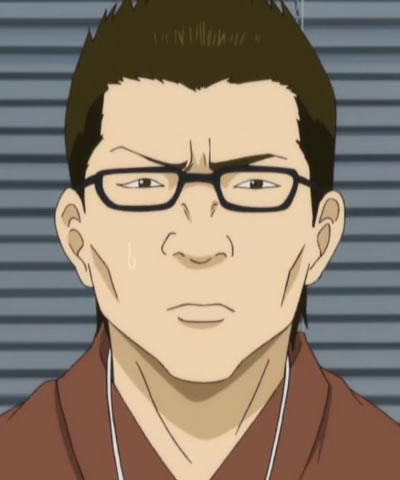 Toba - Character (24789) - AniDB