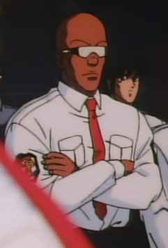 Banba - Character (36935) - AniDB