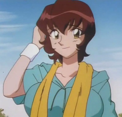 Umemiya Yuuki - Character (24854) - AniDB