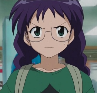 Yagi Hajime - Character (17814) - AniDB