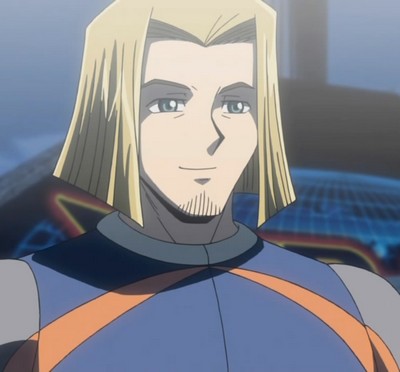 Breo - Character (24876) - AniDB