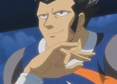 Jean - Character (24877) - AniDB