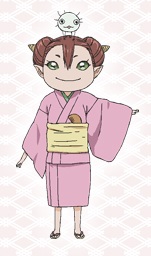 Mugi - Character (24647) - AniDB