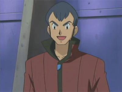 Senri - Character (23611) - AniDB