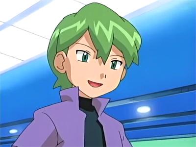 Shuu - Character (23613) - AniDB