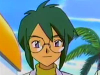 Joshuu - Character (23624) - AniDB