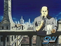 Ronald Fagan - Character (24963) - AniDB