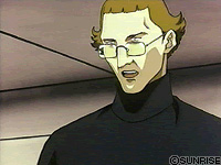 Gunther - Character (24966) - AniDB