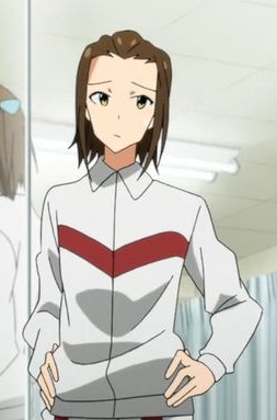 Dance Coach - Character (36939) - AniDB