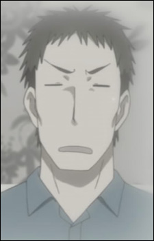 Furuichi Chichi - Character (31694) - AniDB