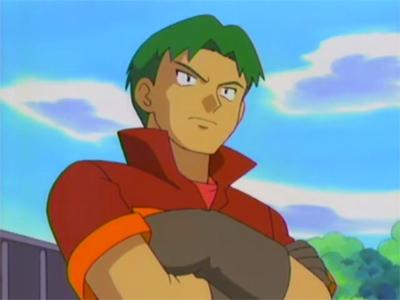 Ryou - Character (23633) - AniDB
