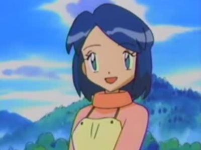 Noriko - Character (23647) - AniDB